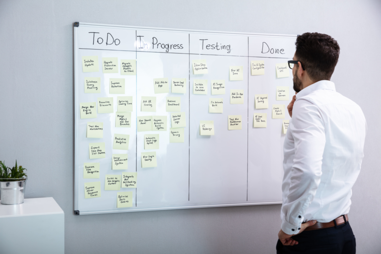 Wat is Lean? (Herkomst en belangrijkste principes) - Lean Agile Groep